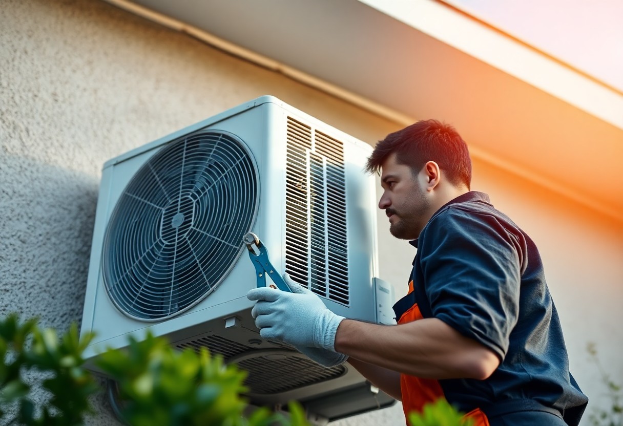 24 Hour AC Repair Services for Homeowners - CARRIAGE Heating and Cooling